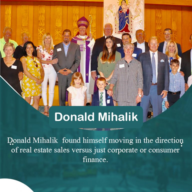 What Are The 4 Types Of Networking Donald Mihalik